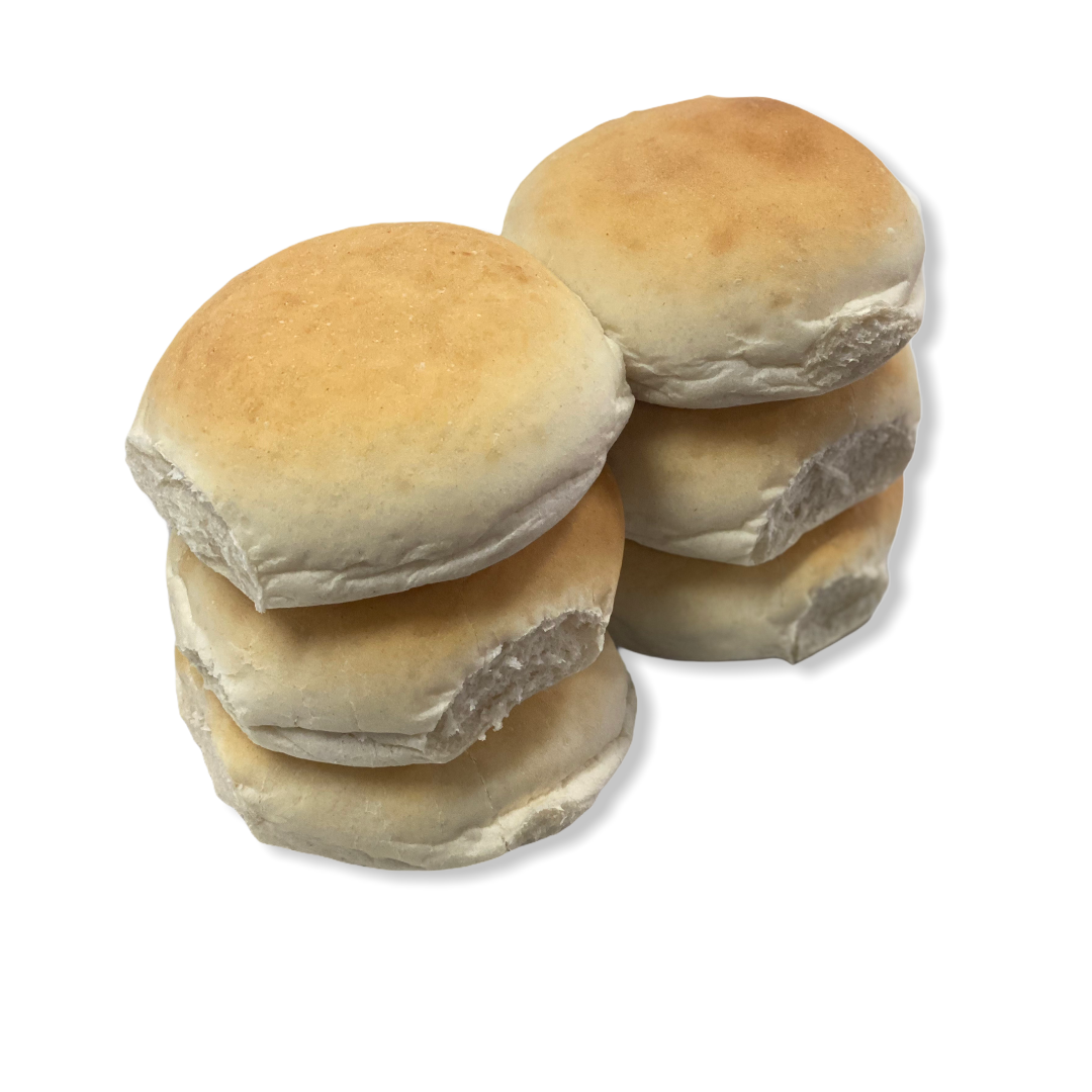 Bread & Rolls – Martin's Craft Bakery