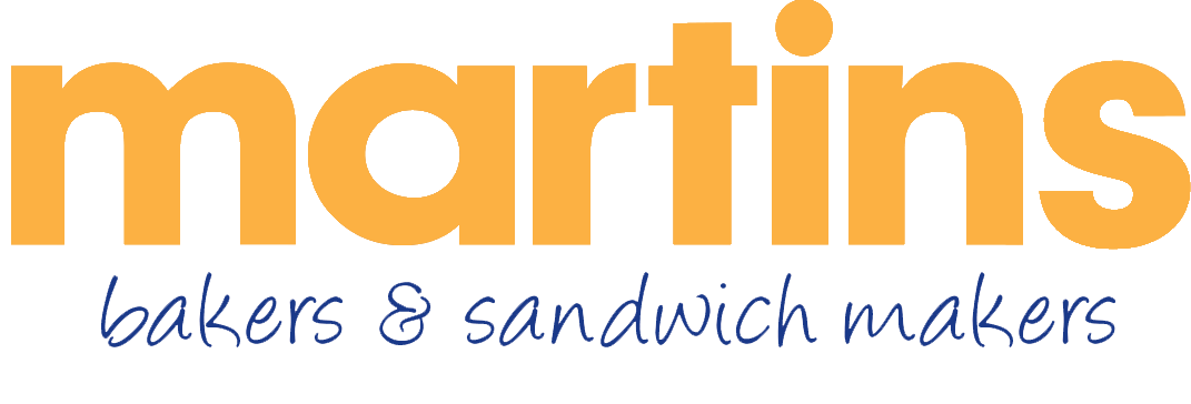 Collections – Martin's Craft Bakery