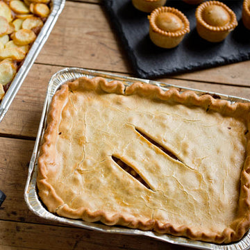 Martins Craft Bakery - Pastries, Sandwiches & More – Martin's Craft Bakery