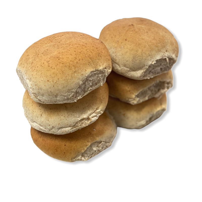 6 Pack Muffins – Martin's Craft Bakery