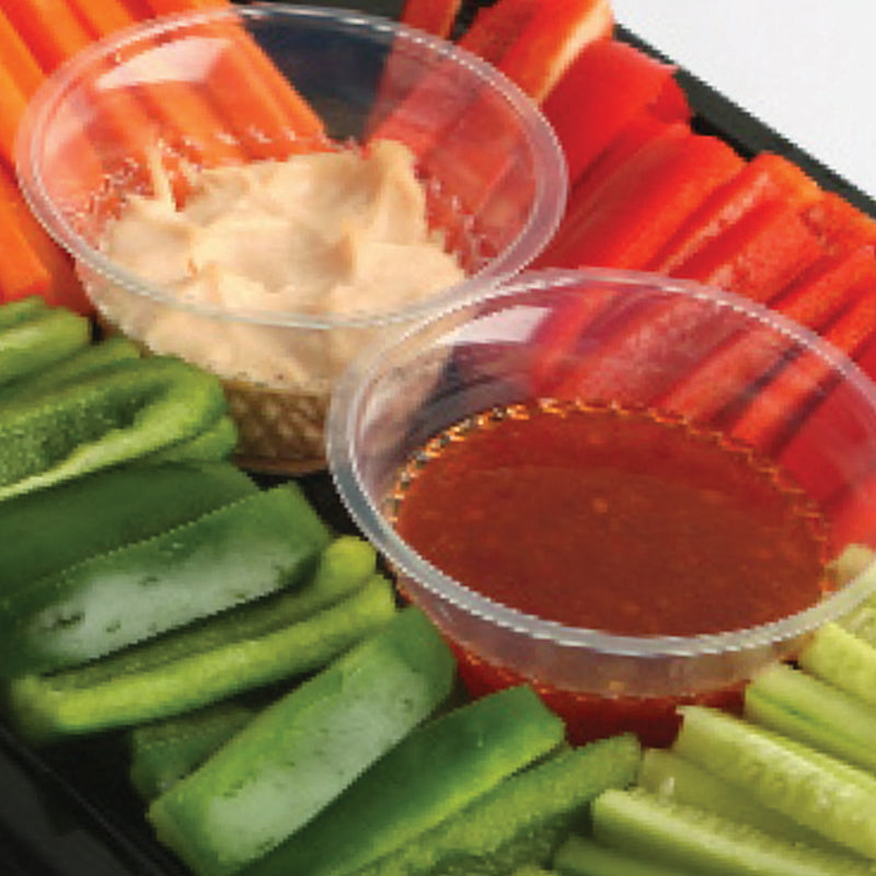 Vegetable Dip – Martin's Craft Bakery