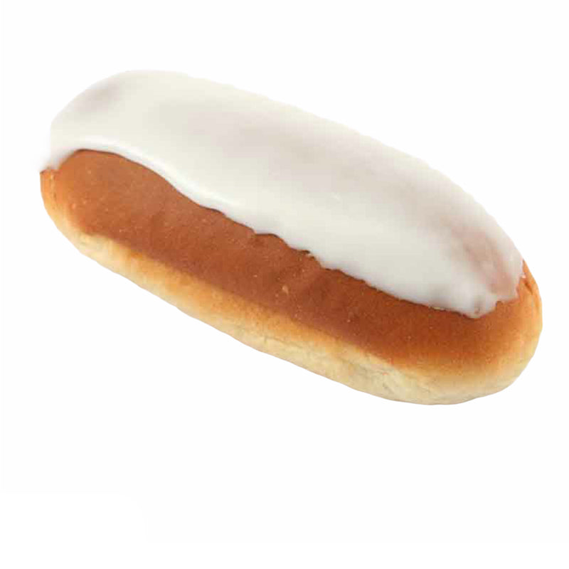 4 Iced Fingers – Martin's Craft Bakery